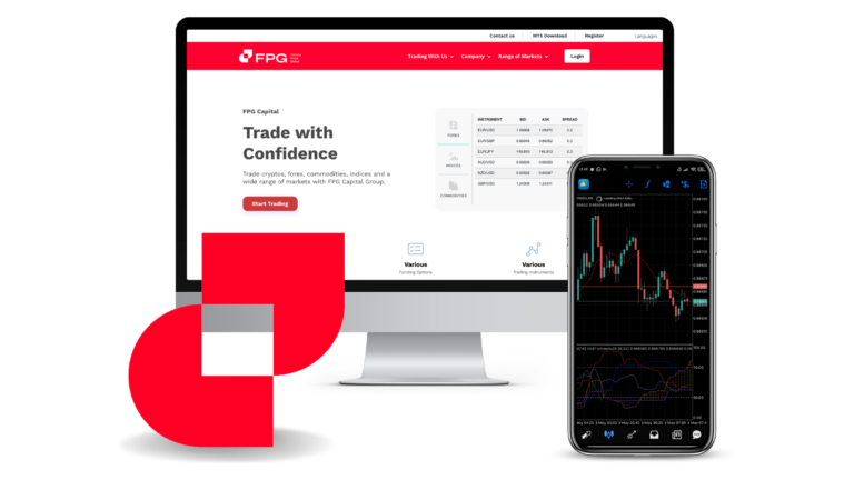 FPG | Fortune Prime Global - Trade Forex, Gold, Oil and Indices